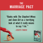 The Marriage Pact – the bestselling psychological thriller by Michelle ...