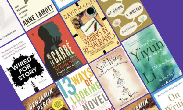 Michelle Richmond - New York Times bestselling author