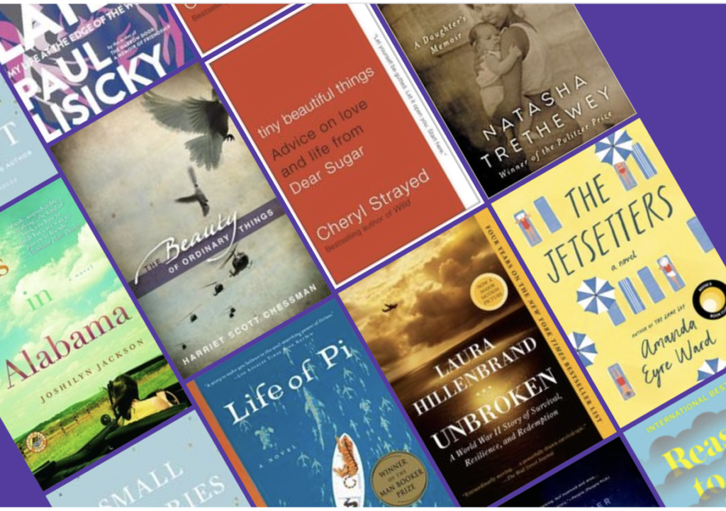 Michelle Richmond - New York Times bestselling author