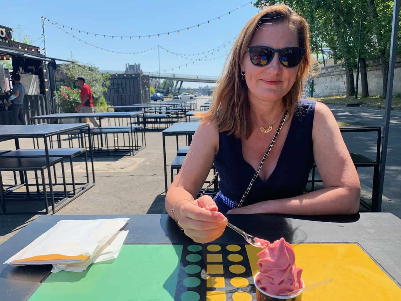 Michelle Richmond - New York Times bestselling author