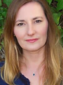 About Michelle Richmond - Michelle Richmond